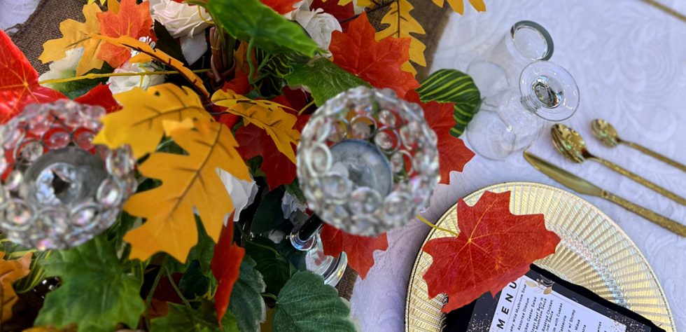 Contact - Chef Patrick's Kitchen