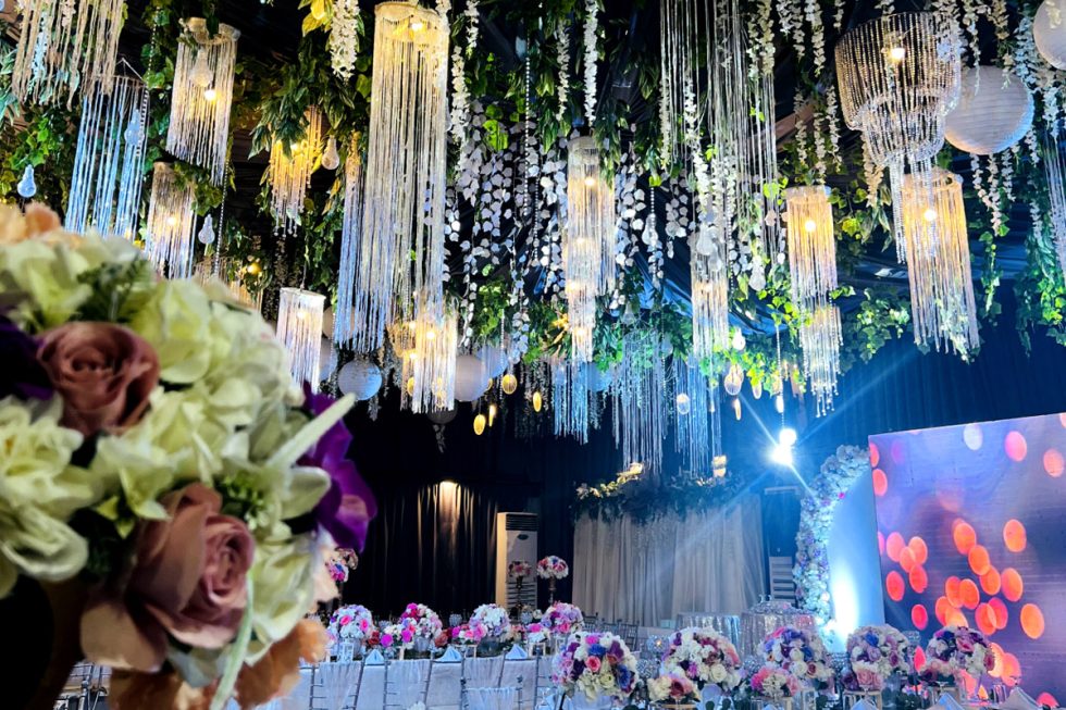 About Us - Chef Patrick's Kitchen