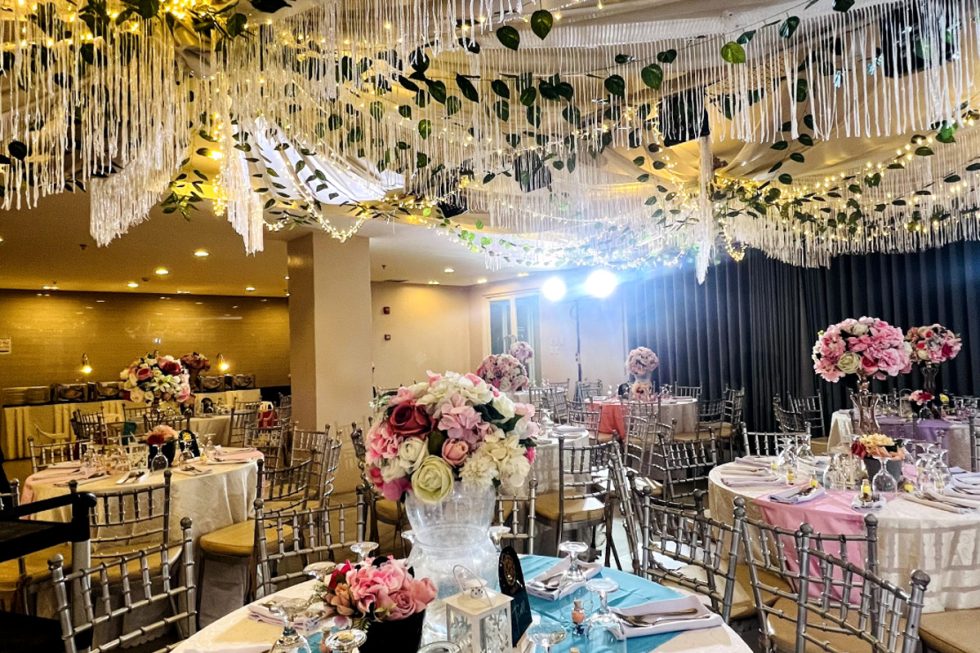 Venues - Chef Patrick's Kitchen