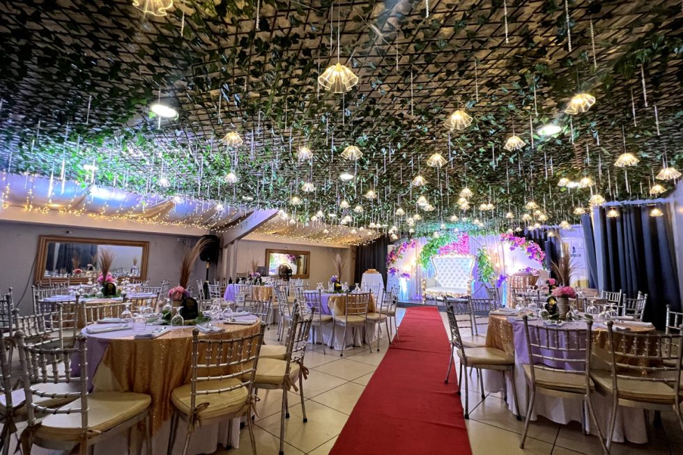 Venues - Chef Patrick's Kitchen