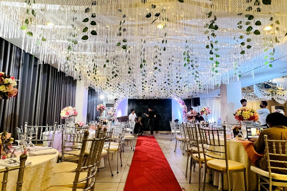 Venues - Chef Patrick's Kitchen