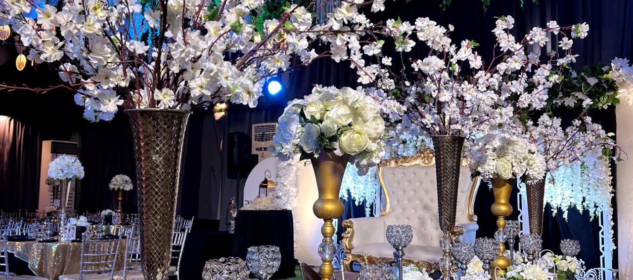 Styling - Chef Patrick's Kitchen