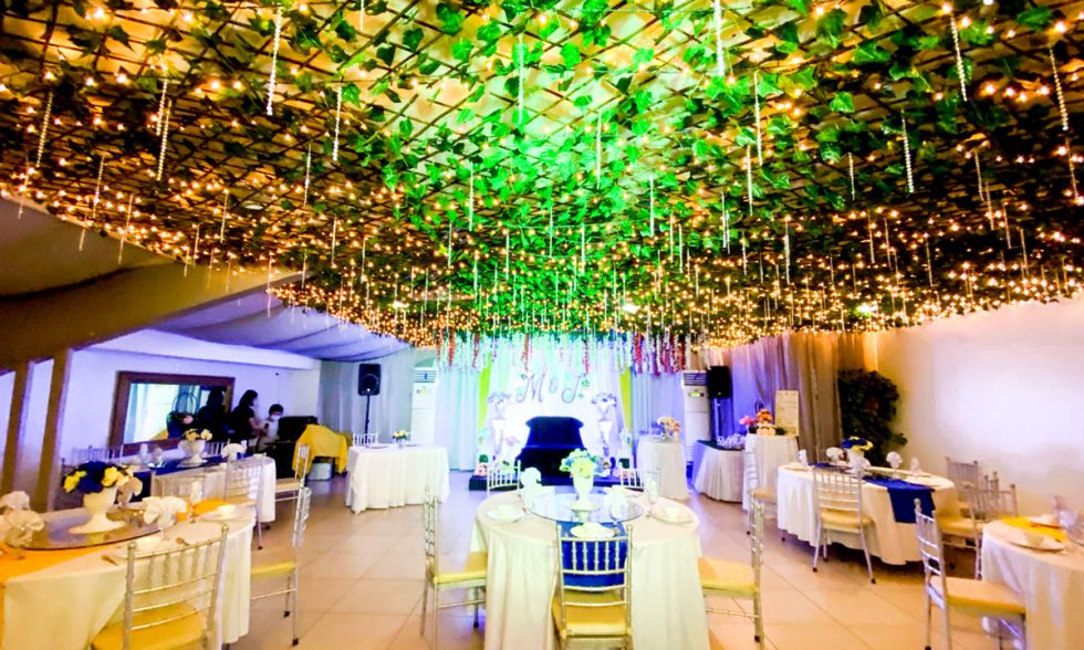 Styling - Chef Patrick's Kitchen