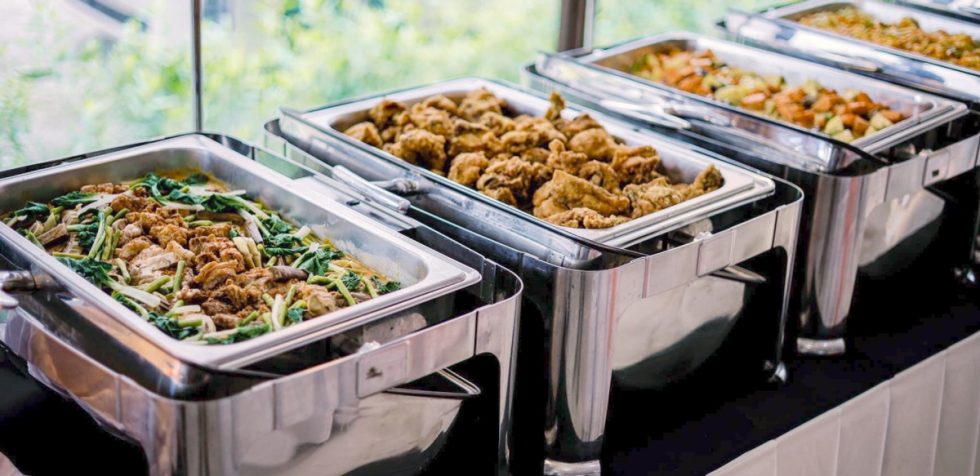 Debut - Chef Patrick's Kitchen