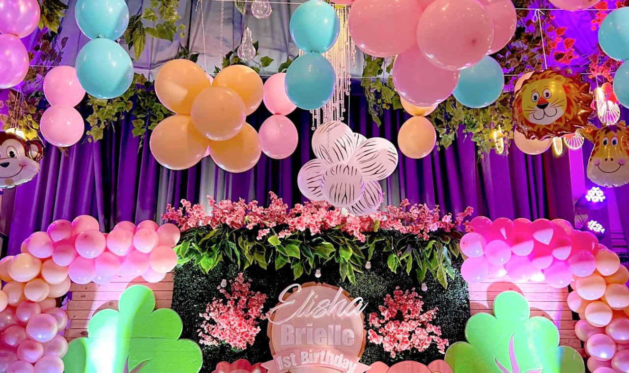 Home - Chef Patrick's Kitchen