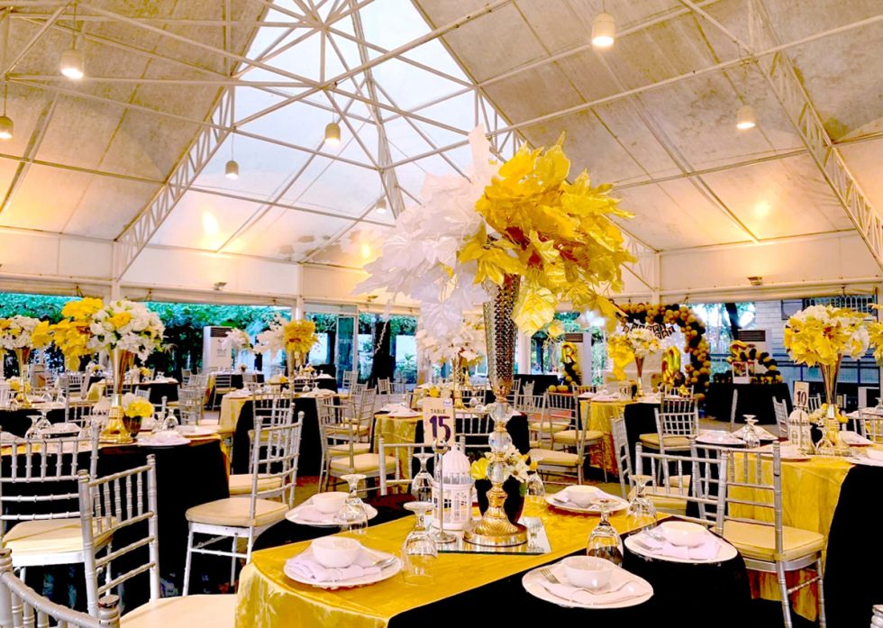 Corporate - Chef Patrick's Kitchen