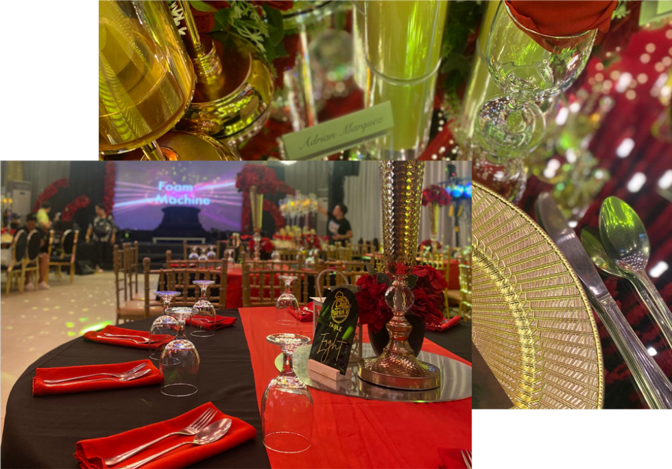 Debut - Chef Patrick's Kitchen