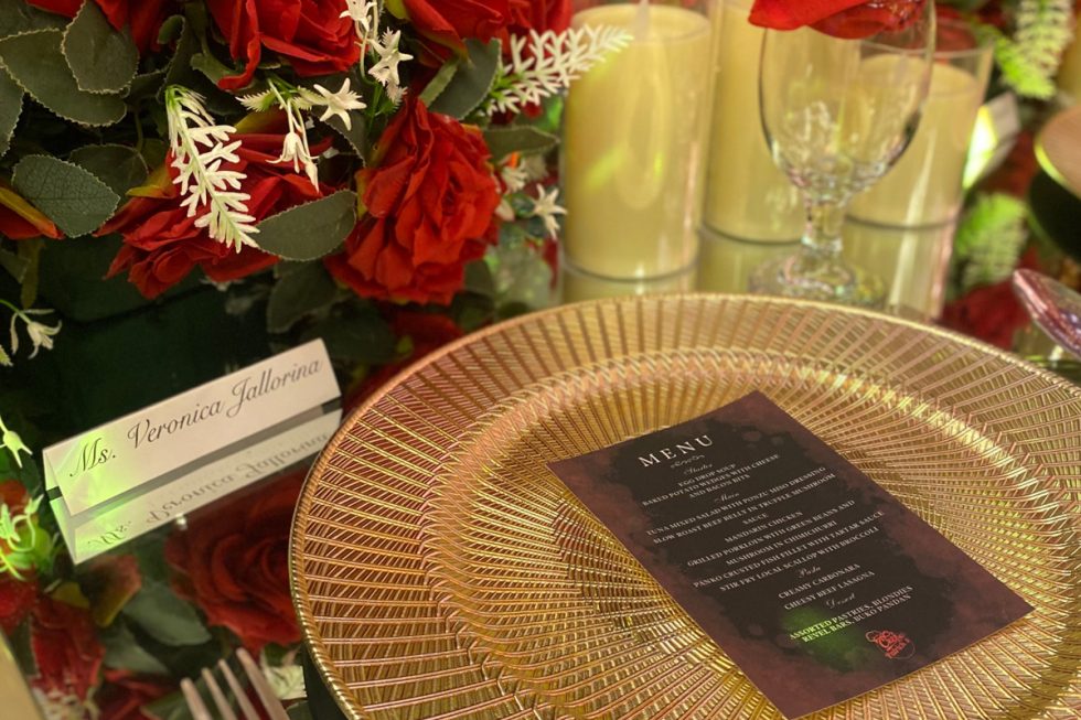 Debut - Chef Patrick's Kitchen