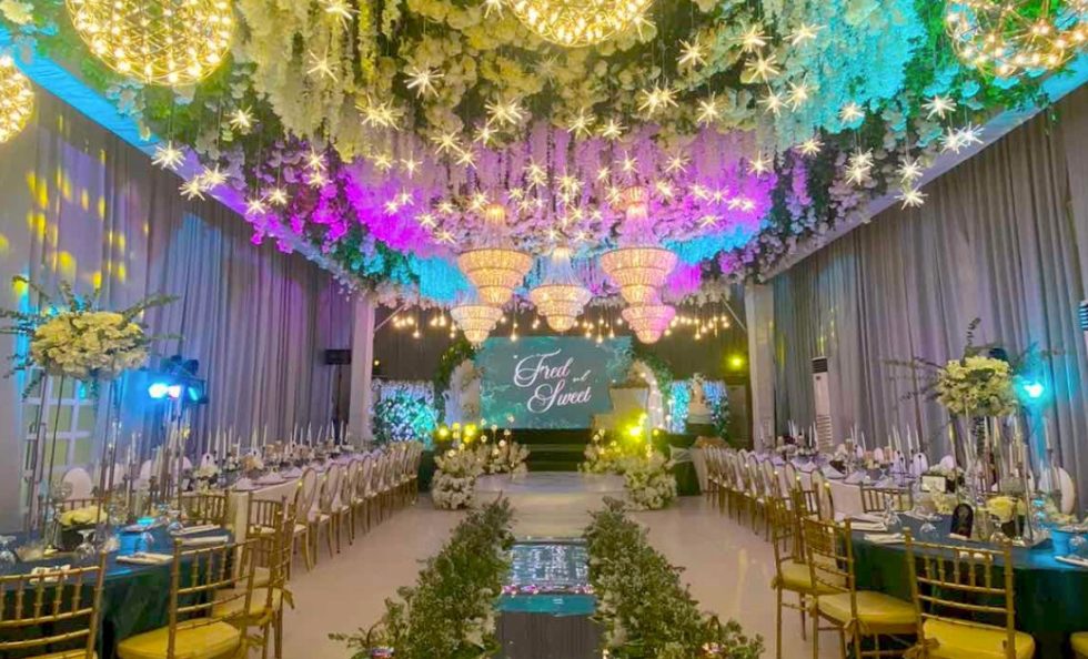 Home - Chef Patrick's Kitchen