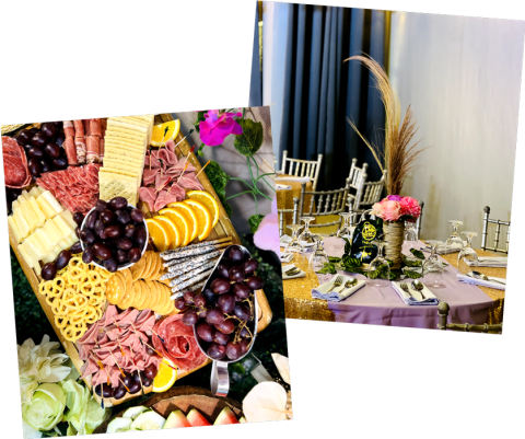 Venues - Chef Patrick's Kitchen