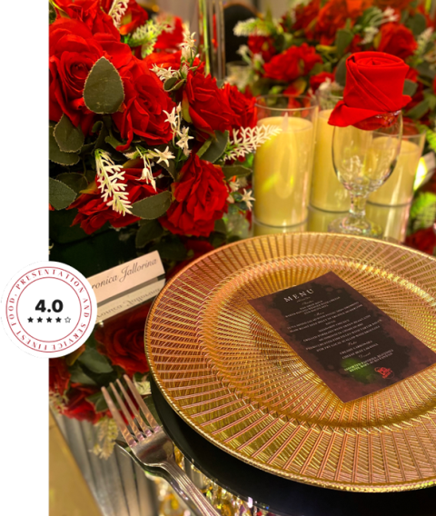 Home - Chef Patrick's Kitchen